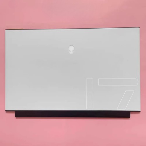 New Original Dell Alienware M17 R3 A Case Rear Cover 0P55W9 | eBay