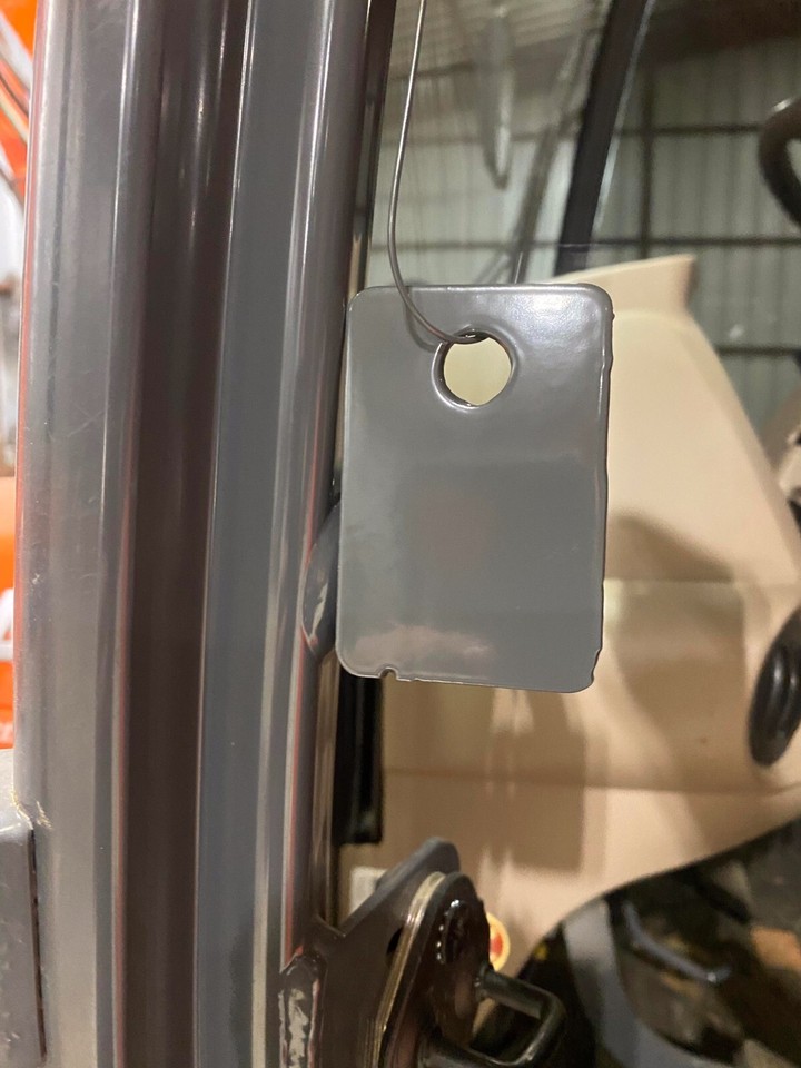 Charcoal Grey powder coat Sherwin Williams Powdura TGIC | eBay