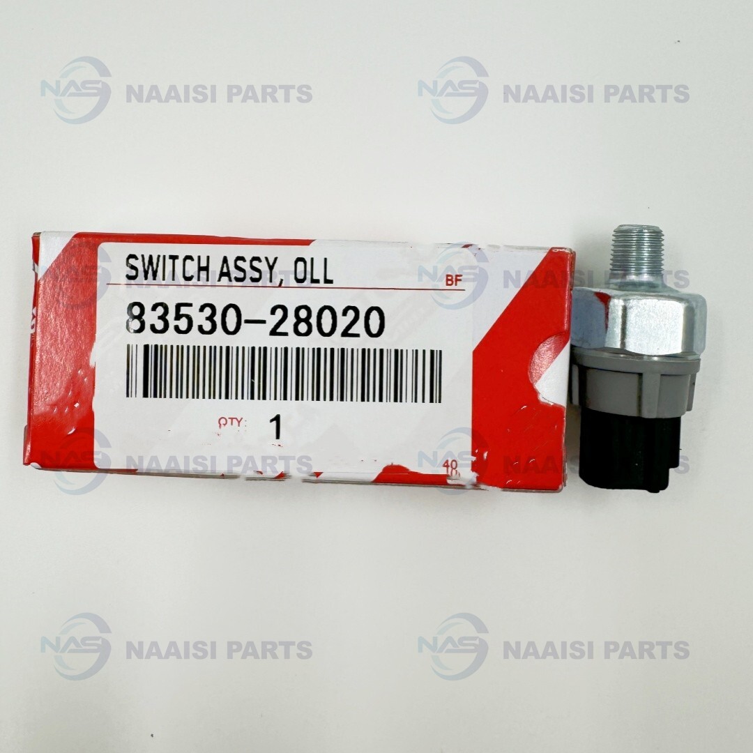 OEM FOR Toyota Lexus Scion Oil Pressure Sensor Switch Assy 83530-60020 ...
