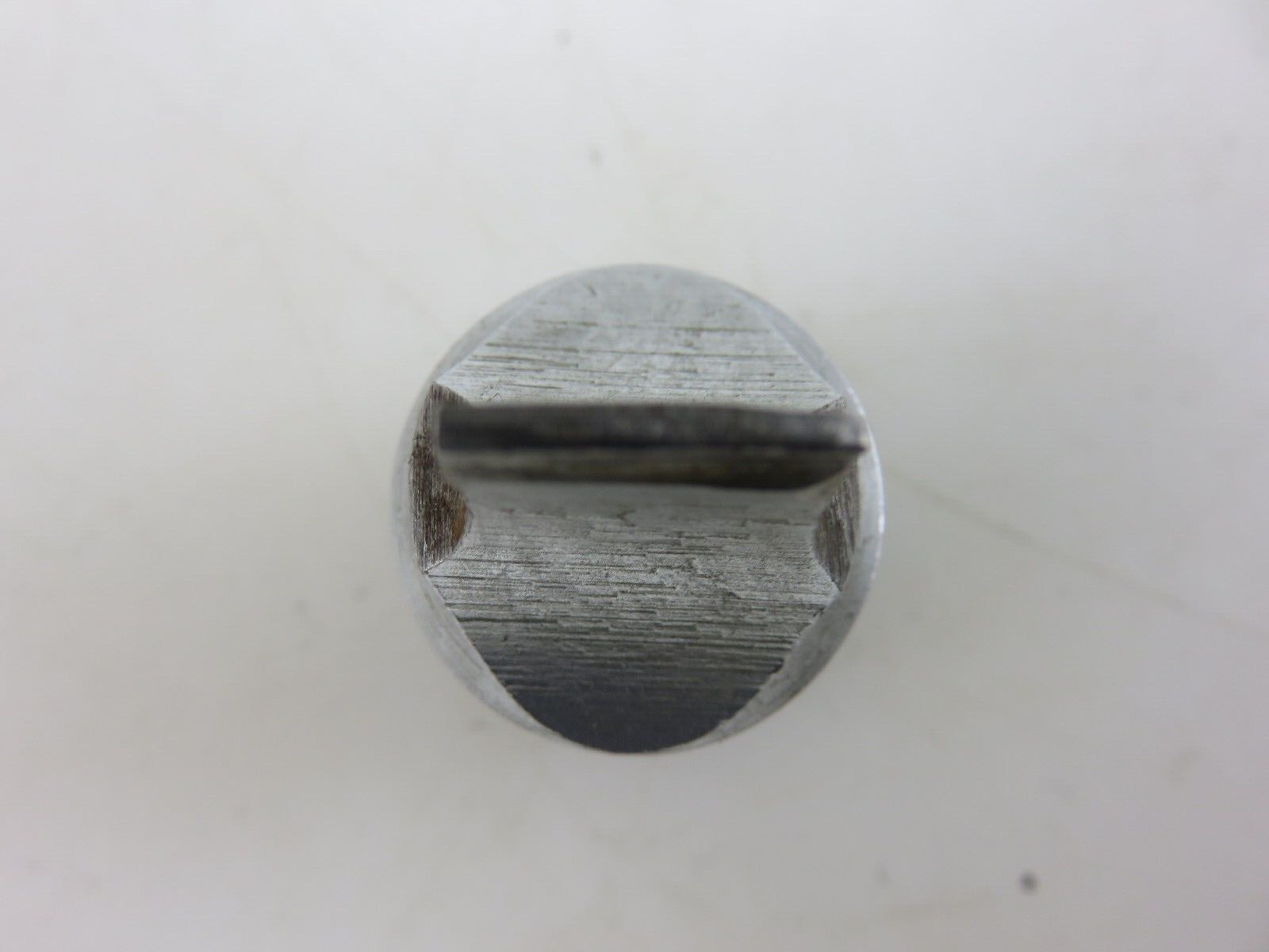 Snap-On A-26 Drag Link Socket 1/2" Dr. Chrome Vintage Logo **MODIFIED ...