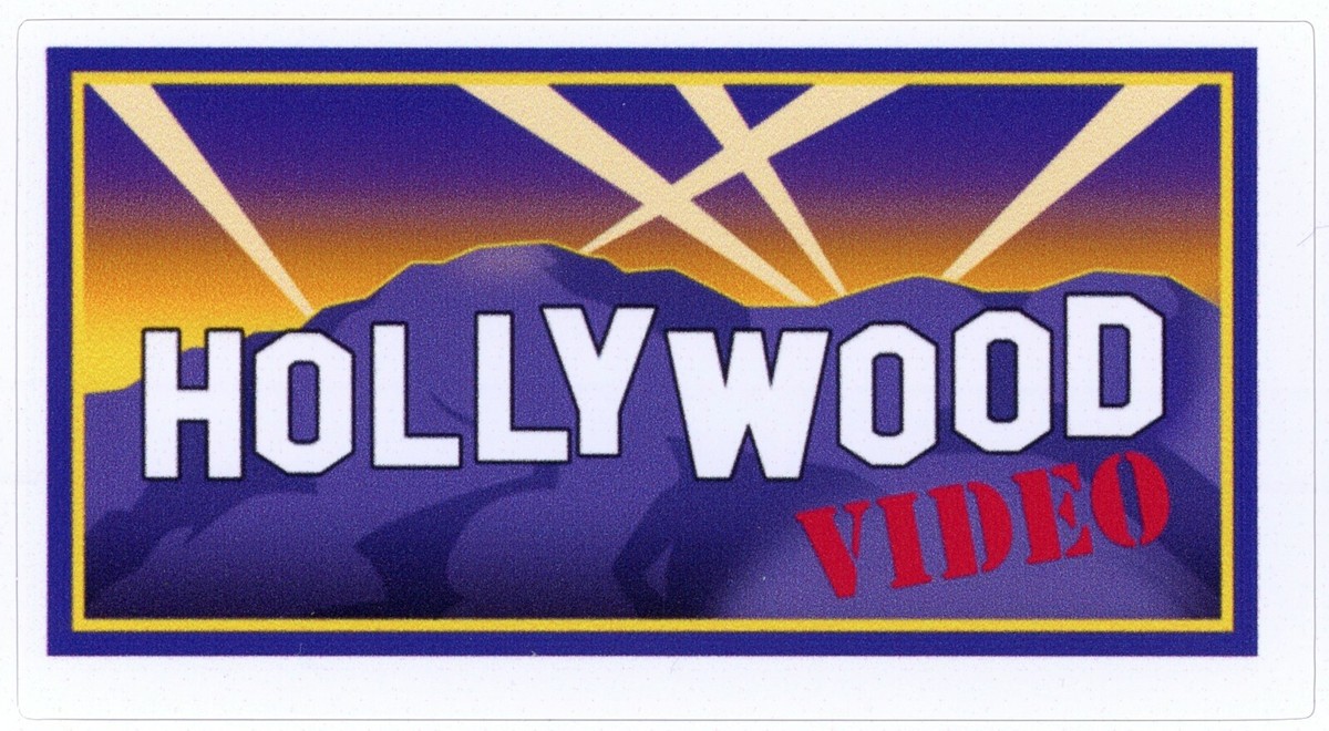 Vintage Hollywood Logos A Guide To The Historic Signs That Helped