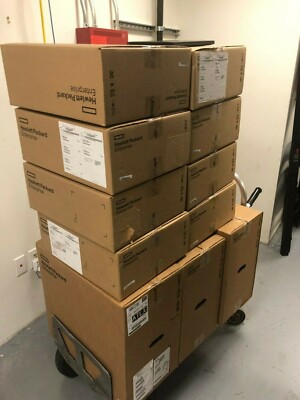 2u server shipping box | eBay