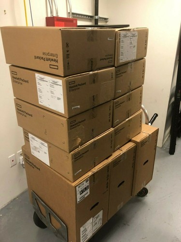 2u server shipping box | eBay