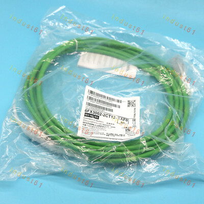 1PCS New Siemens V90 Incremental Encoder Cable 6FX3002-2CT12-1AF0 5m ...