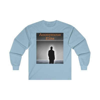 The Superclass/Anon Elite Ultra Cotton Long Sleeve Tee | eBay