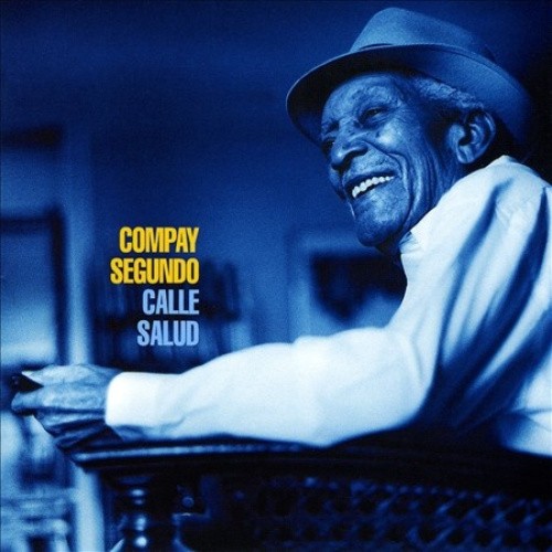 Calle Salud by Compay Segundo [Audio CD] 639842758321 | eBay Australia