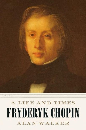 Alan Walker Fryderyk Chopin (Paperback) 9781250234827| eBay