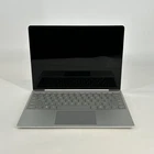 Microsoft Surface Laptop Go Gen 1 12.4 HD TOUCH i5-1035G1 1.00GHz 16GB ...