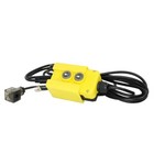 Dump Trailer Remote Control Switch 3 Wire For Single-Acting Hydraulic ...