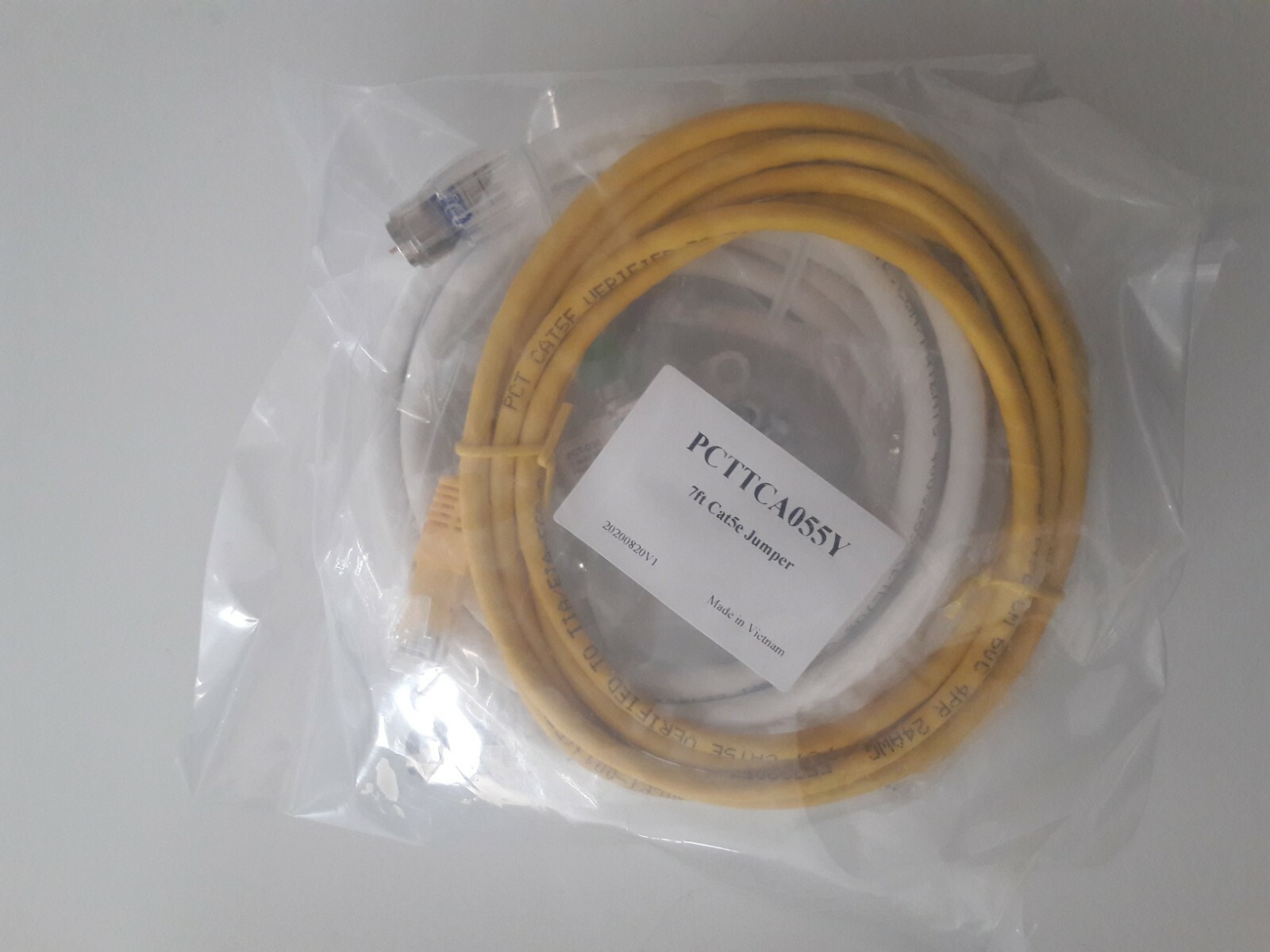 SPECTRUM HSD EZ CONNECT KIT CABLING PCTDHSK2 | eBay