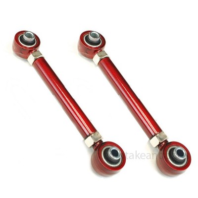 Rear Adjustable Camber Kit Alignment Fit BMW 06-11 335i 328 330 E90 E92 ...