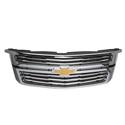 OEM NEW GENUINE GM 2016-2017 GMC Terrain Front Radiator Grille Assembly ...