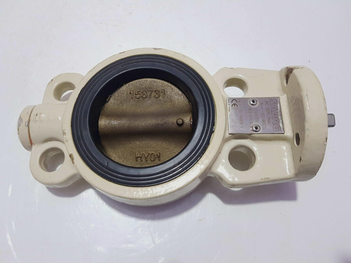 SAPAG JMC 31210 DN80 BUTTERFLY VALVE CLASS150 | eBay