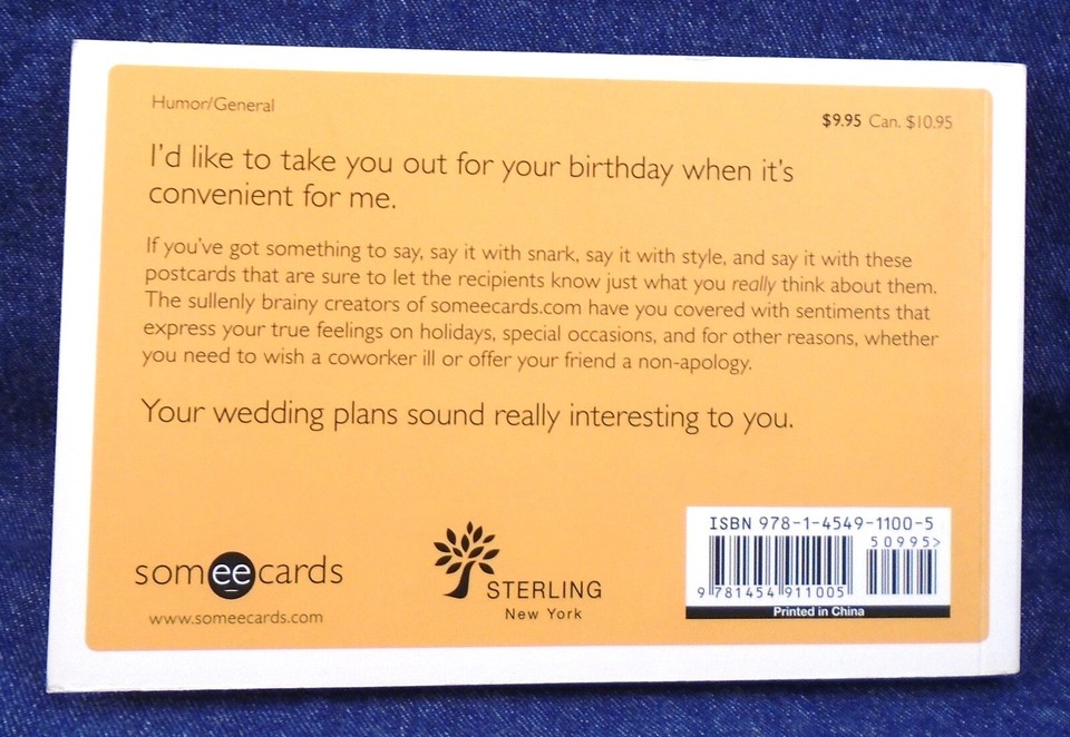 Some ee Cards 45 Vintage Art Meme Postcards Ironic Funny Kitschy Old ...