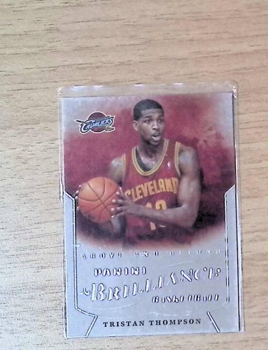 TRISTAN THOMPSON Card #261 FREE SHIPPING 50% OFF SALE B1001R1S5P2 | eBay