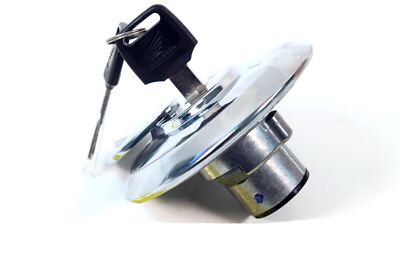 Honda CAP, FUEL FILLER 17620-460-077 OEM NEW | eBay