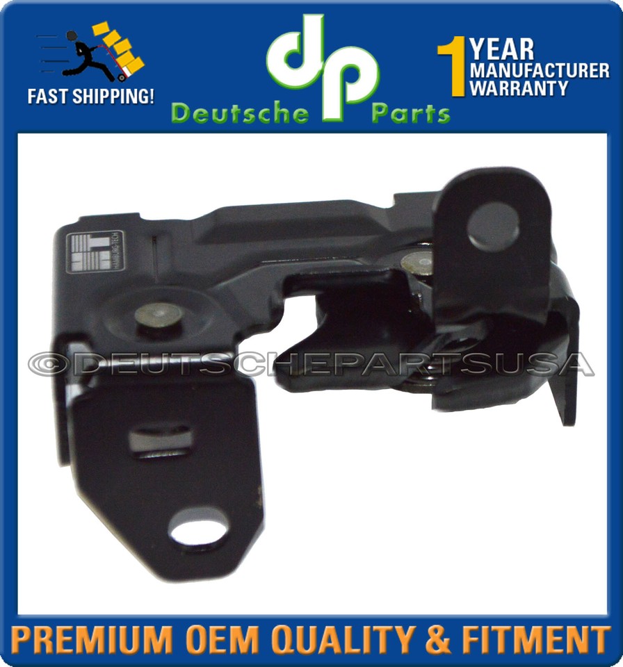 Front Engine Hood Catch Latch L / R For Mercedes W204 W207 W212 C300 ...