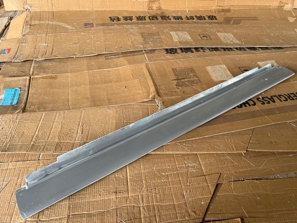 Aftermarket tailgate wing spoiler Honda Acty HA3 HA4 kei K truck pickup ...