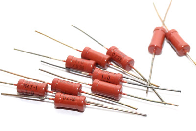 Resistors & Resistive Products - Russian Resistor