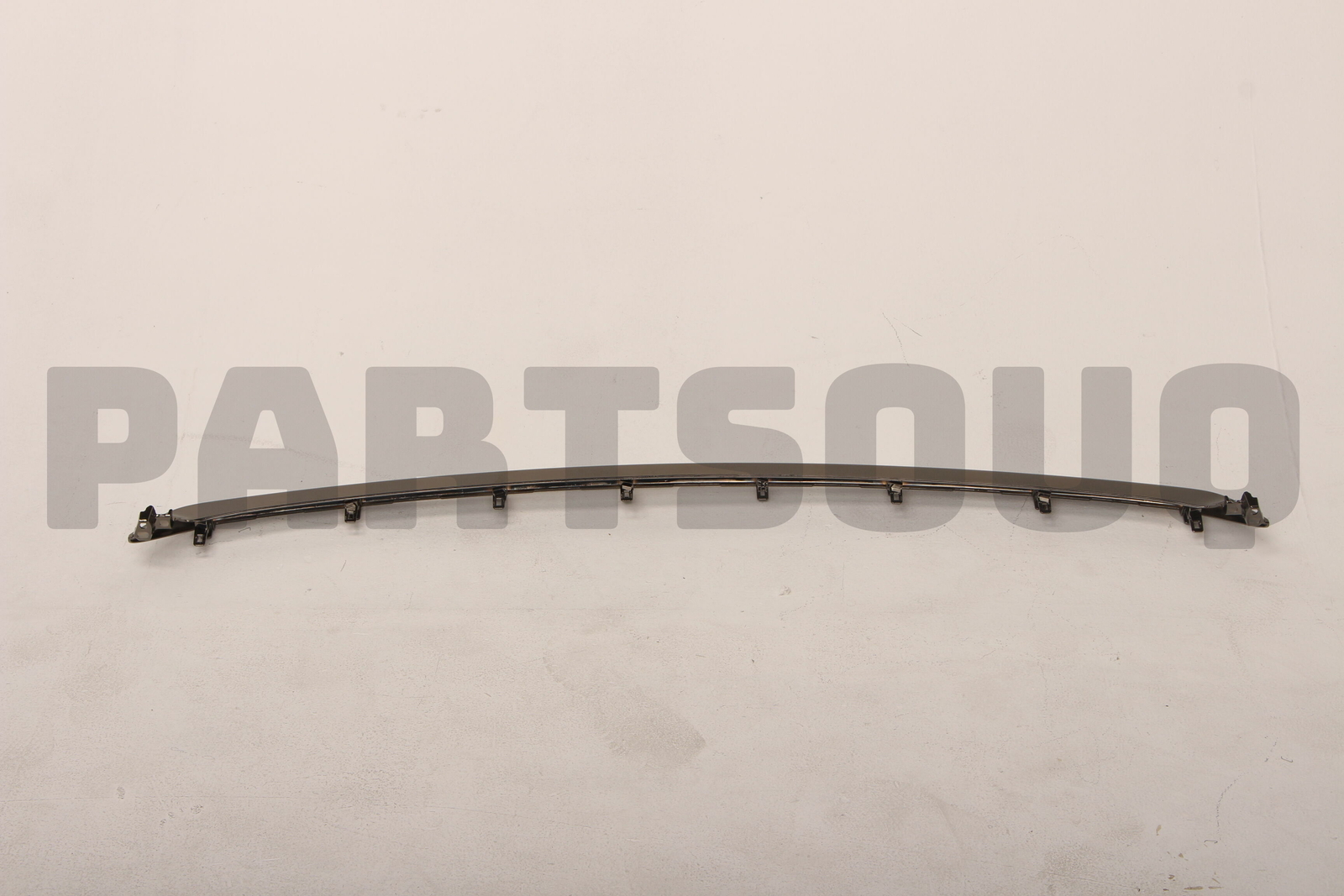 53122-48120 Toyota Moulding radiator 5312248120 Genuine OEM Part for ...