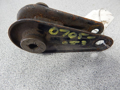 Arctic Cat Snowmobile 1992-1996 Cougar Jag Panther Puma Steering Arm ...