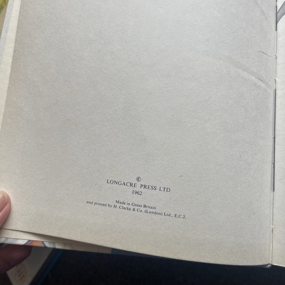 Eagle Football Annual Book 1963 Jonny Haynes World Cup Star Football ...