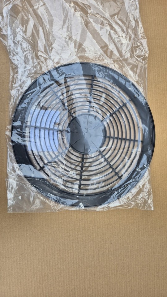 Carrier Transicold Pulsar Condenser Fan grill Cover | eBay UK
