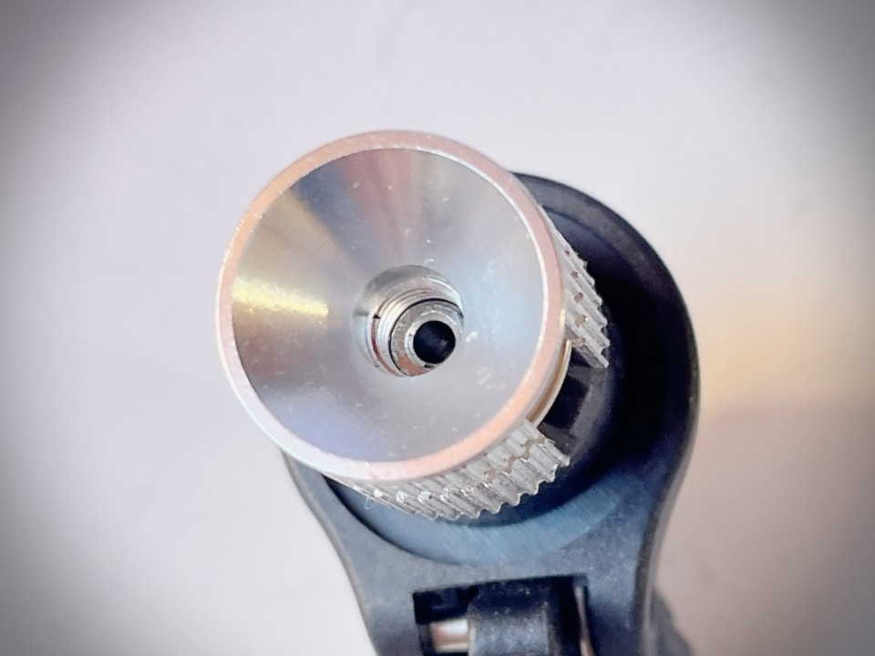 Campagnolo Record Bar End Left Brake Lever Crono TT Carbon | eBay