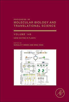 Progress in Molecular Biology and Translational Science Ser.: Gene ...