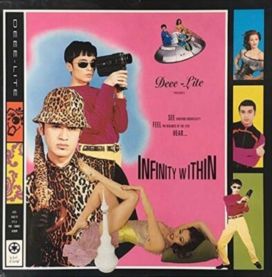 DEEE-LITE - INFINITY WITHIN (2 LP) NEW VINYL 664425273410| eBay