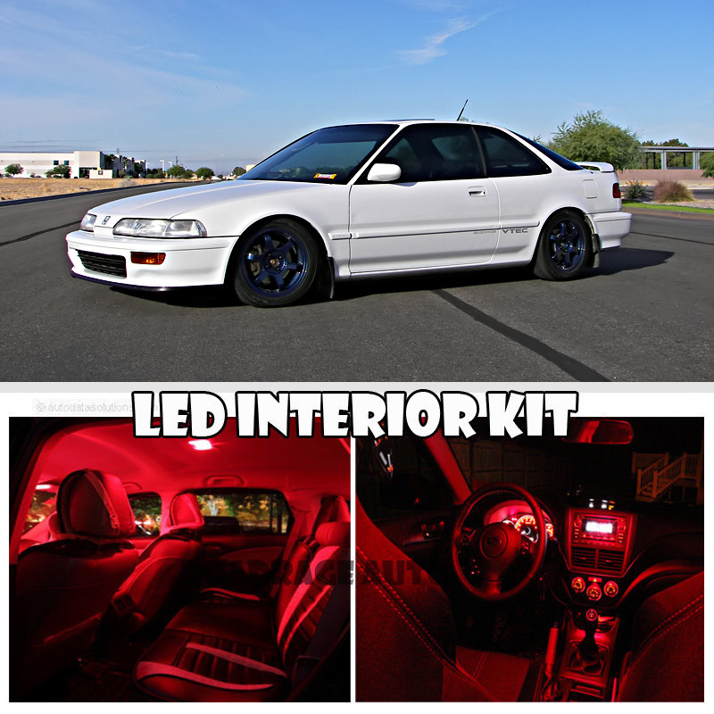 1990 Acura Integra Jdm 1990–1993 Integra Owners Gather To Celebrate