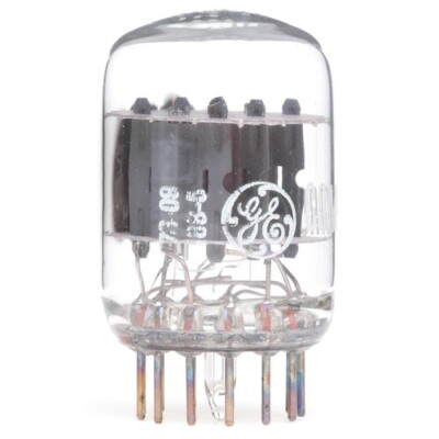 6C10 Compactron Tube | eBay