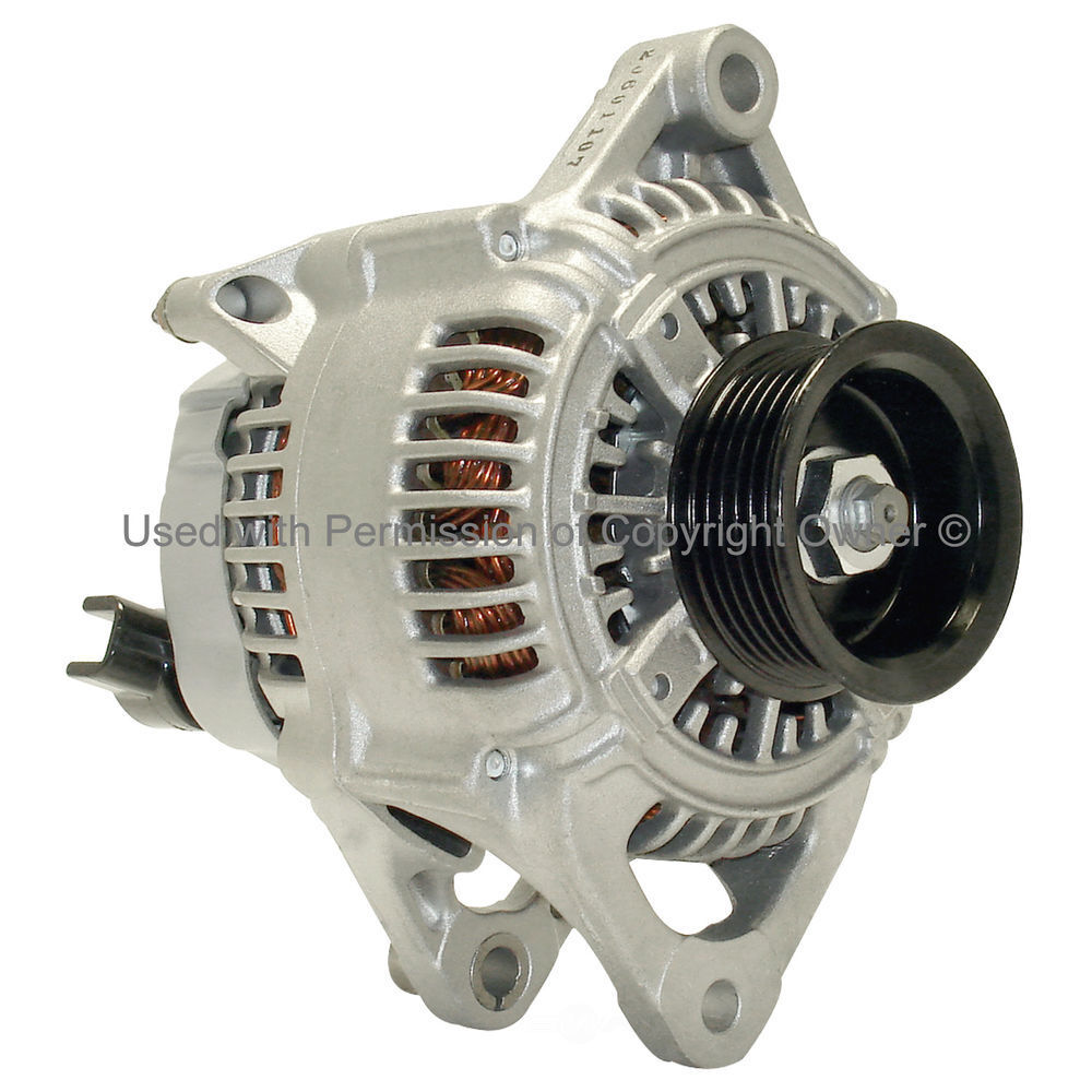 Alternator-New Quality-Built 15689N for sale online | eBay