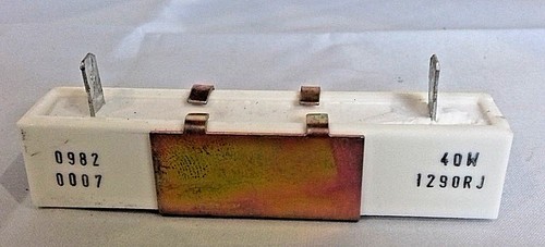 SAMSUNG NV66M3531BS OVEN RESISTOR, 40w, GENUINE (NV66.49) | eBay UK