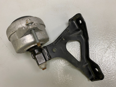 GENUINE PORSCHE BOXSTER CAYMAN 718 982 GEARBOX MOUNT LEFT 98137519501 ...