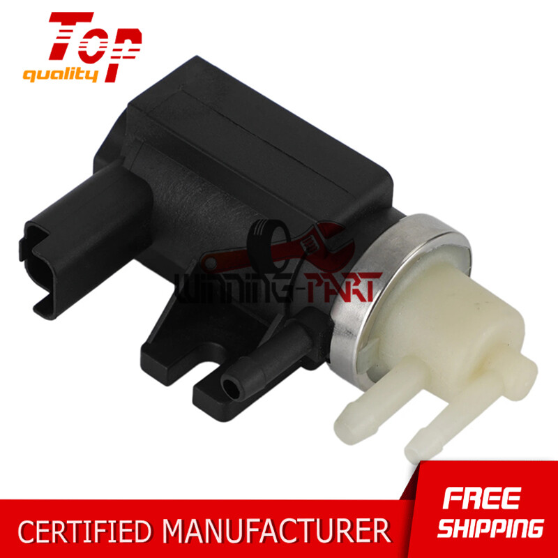 DS7Z-9S468-B Fit For 14-19 Ford Fusion 1.5L Turbo Booster Solenoid ...