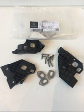 Mercedes-Benz R-class W251 Left Headlight Washer Nozzle A2518600547 ...