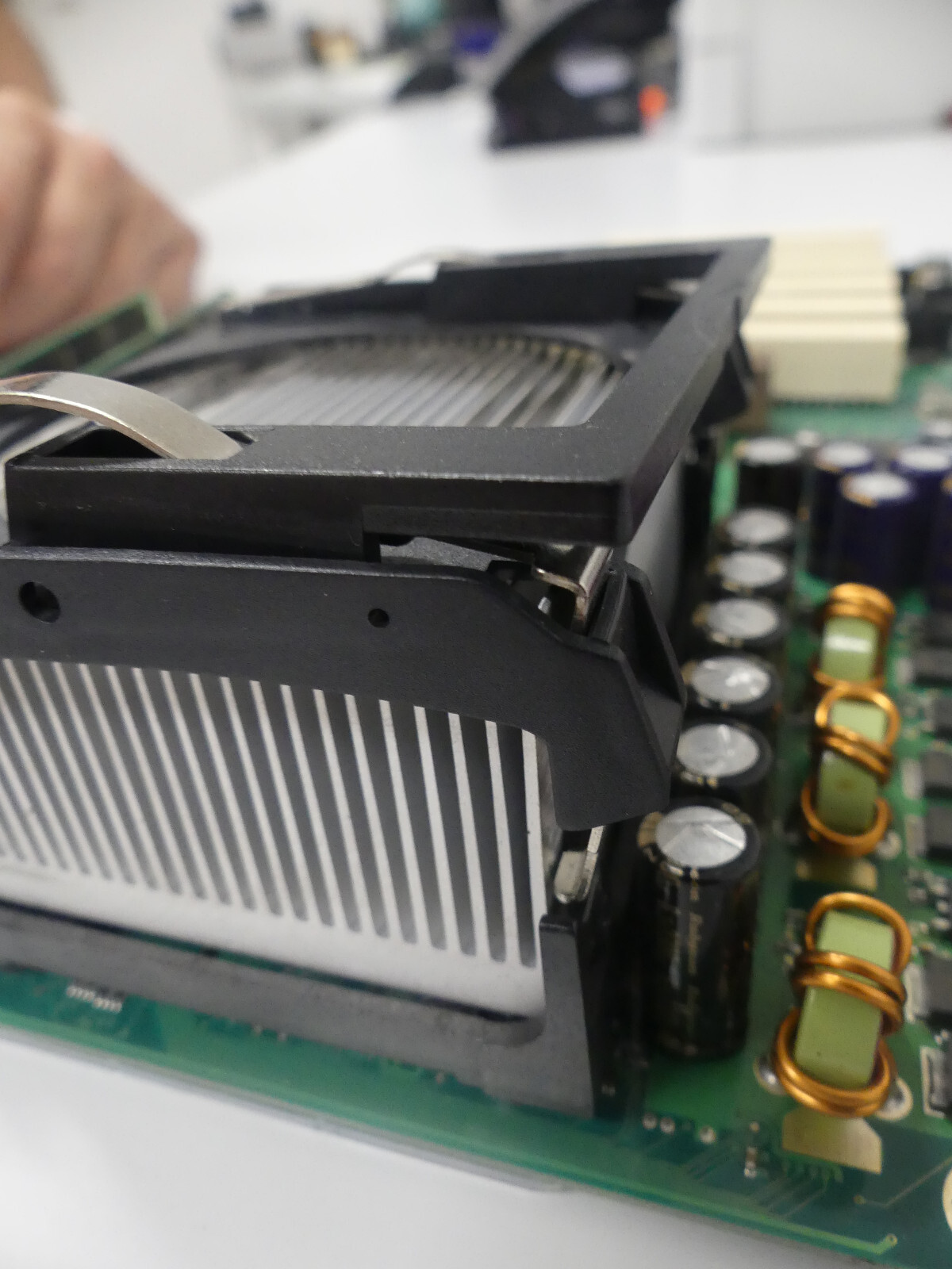 Siemens W26361-W65-X-04 leicht beschädigt s.Bilder | eBay.de