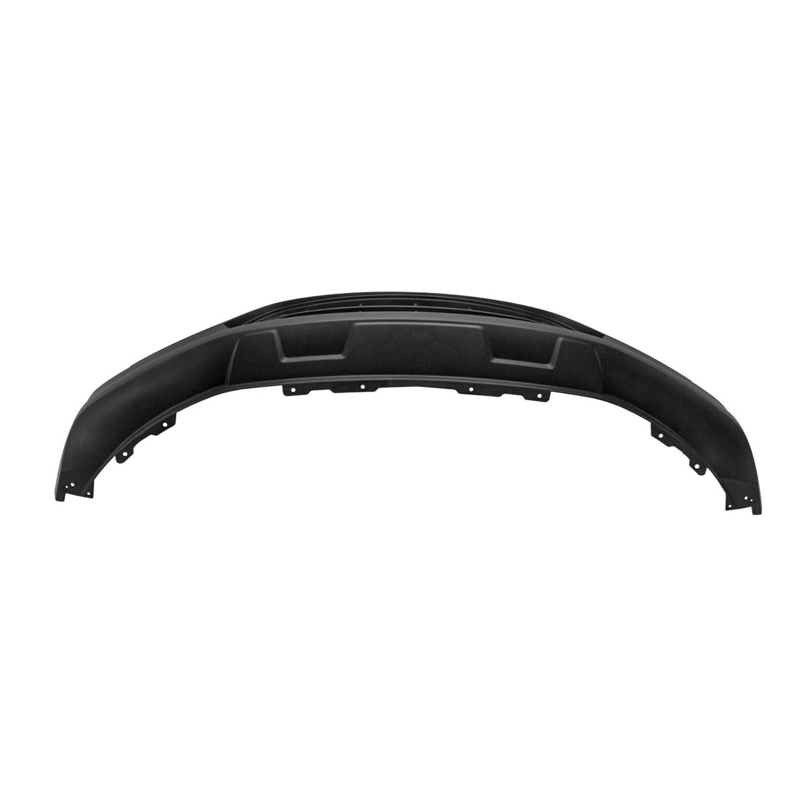 New Complete Front Bumper Grille With Fog Lamp Cover For 2018-2021 GMC ...