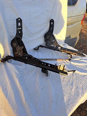 1990 - 1995 90-95 4Runner Toyota SR5 Seat Frame Passenger Right Bucket ...