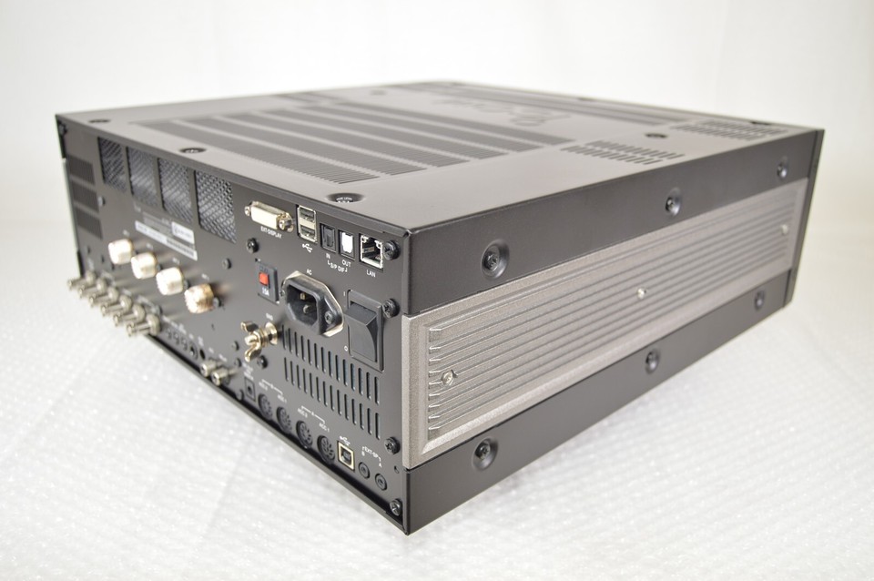 ICOM IC-7851 HF + 50MHz 200W Transceiver Near Mint W/Manual Tested | eBay