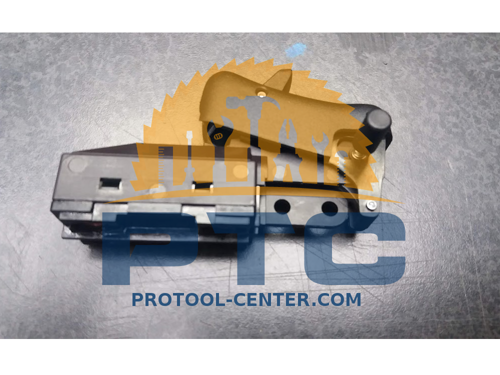 DEWALT OEM N451612 Replacement Switch Lock-on/lock-off for sale online ...