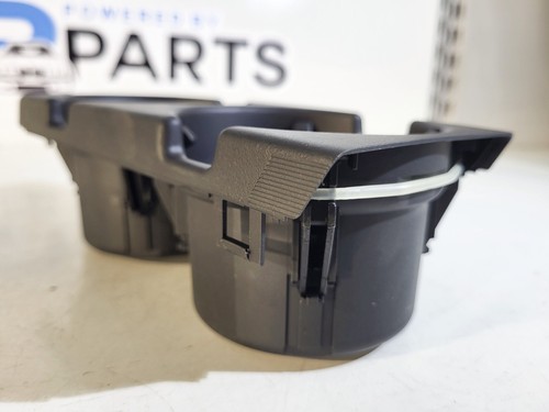 BMW E46 Cup holder + Oddments tray with coinbox 51168217953 ...