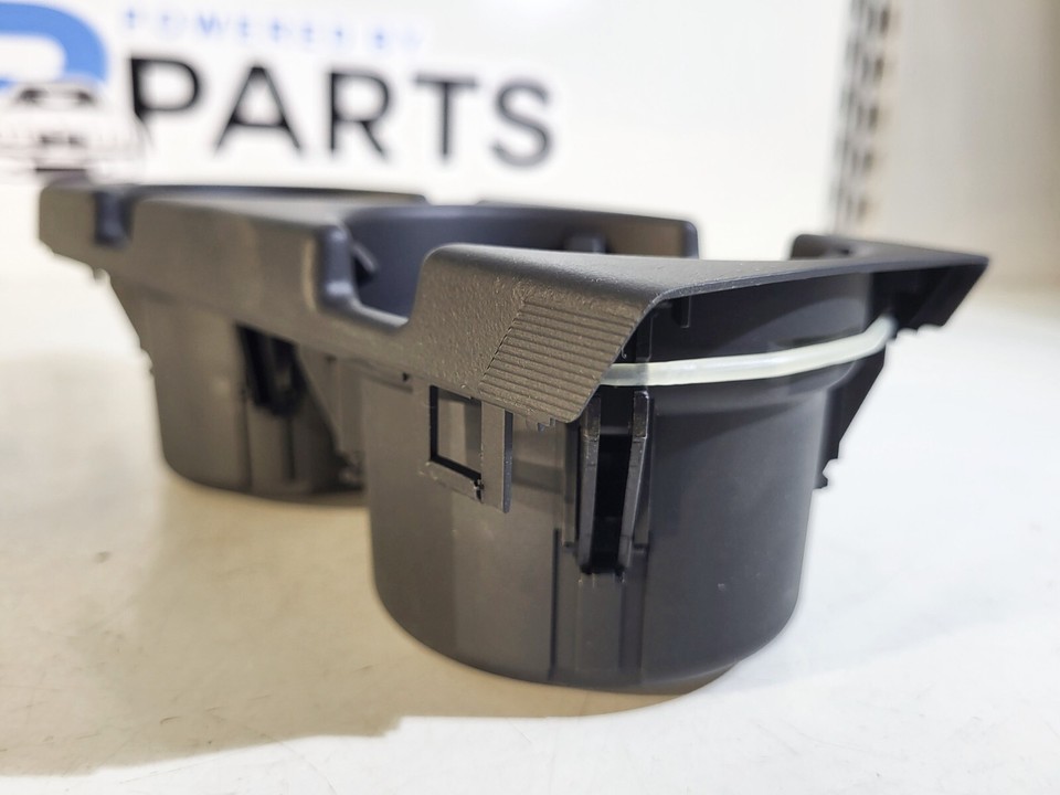 BMW E46 Cup holder + Oddments tray with coinbox 51168217953 ...