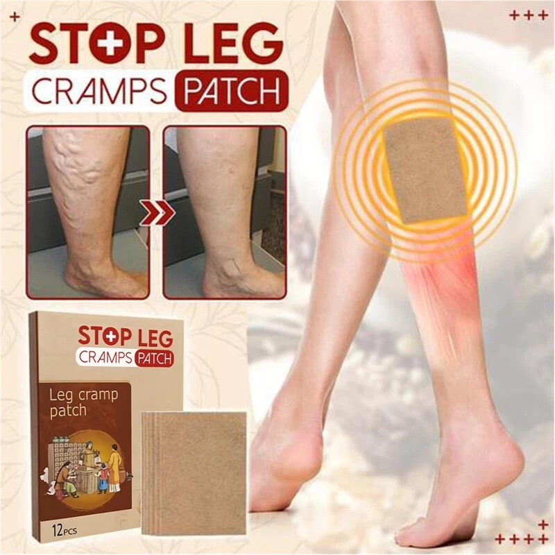 Leg Cramp