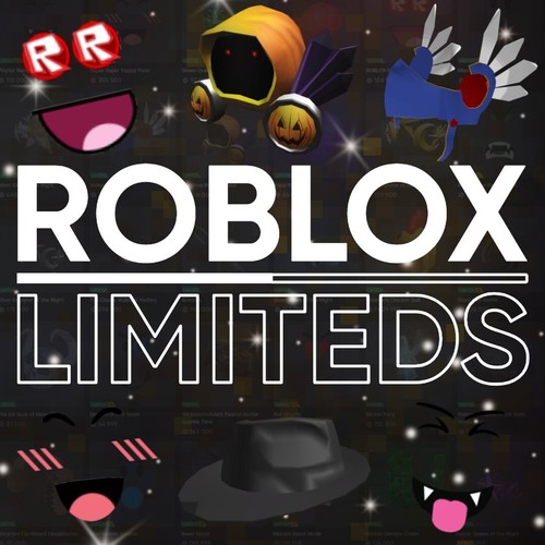 Roblox Limiteds | 🔥HIGH DEMAND🔥 | CH3AP, SAFE & FAST DELIVERY | eBay UK