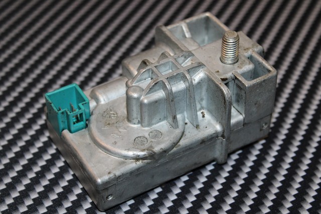 Lenkradsperre MERCEDES C W204 Limo 2.2cdi A2049005912 online kaufen | eBay