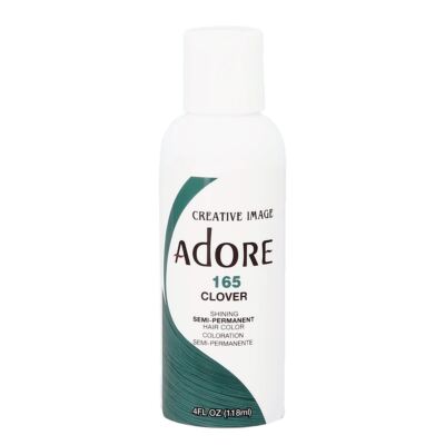 Creative Image Adore Shining Semi-Permanent Hair Color 165 Clover 118ml ...