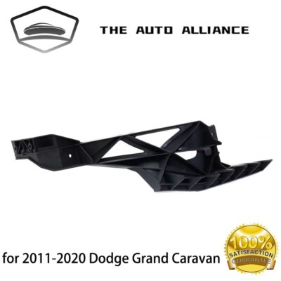 Fender Supports For Dodge 2011-2020 Grand Caravan Driver Left Side ...