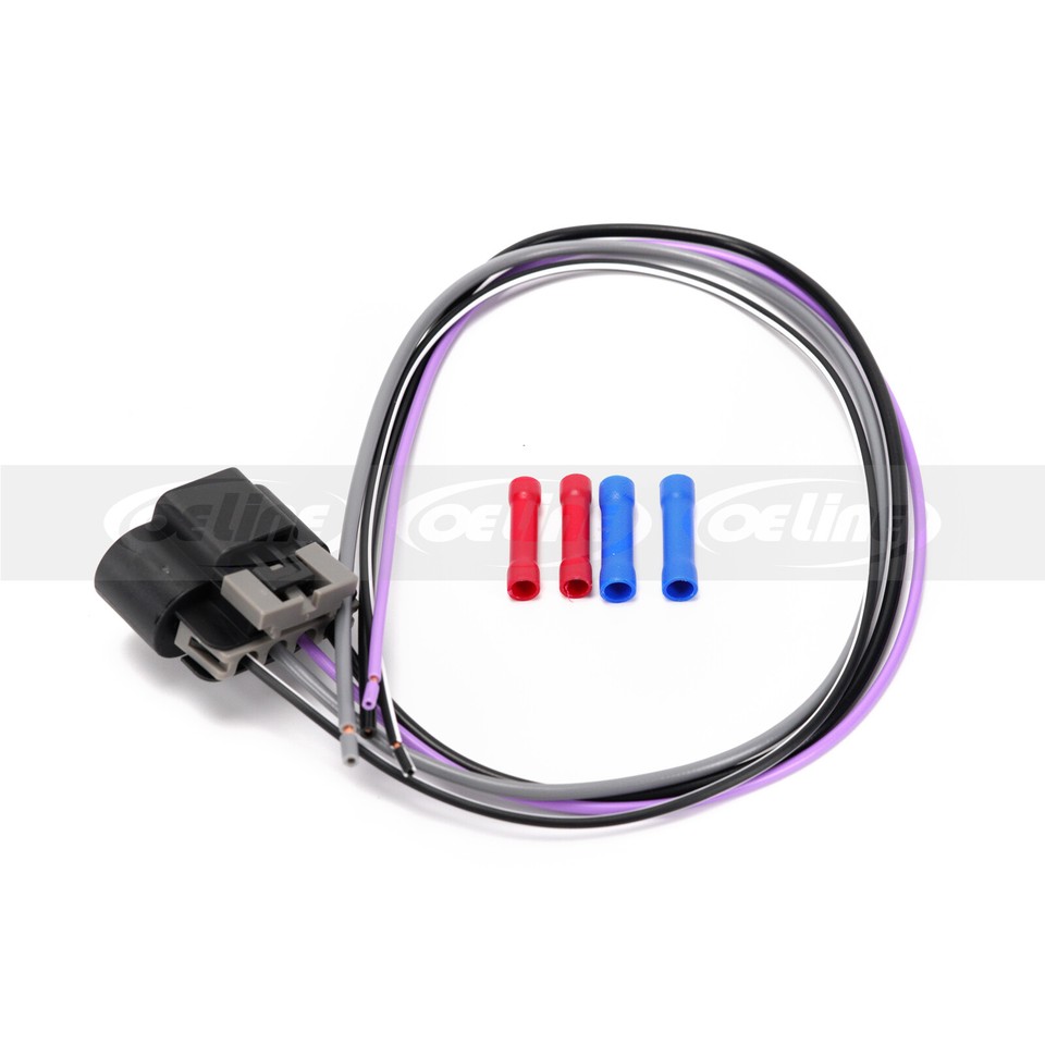 Fuel Pump Assembly for 1998-2005 Chevrolet Blazer GMC Jimmy Oldsmobile ...